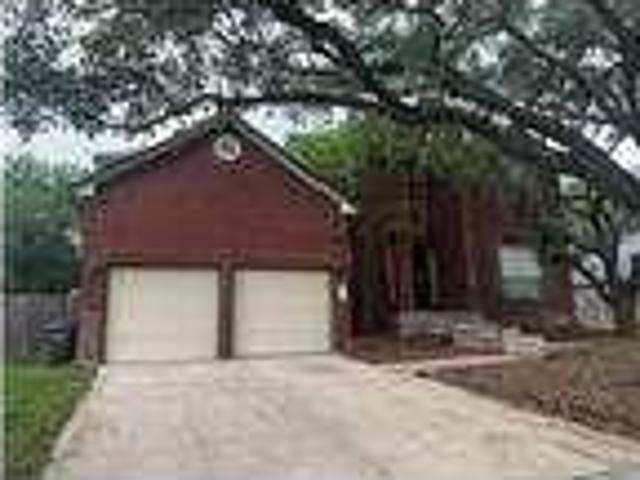 5 bedroom in San Antonio TX 78259