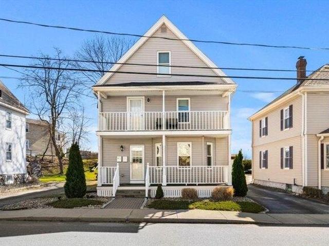 5 bedroom, Ipswich MA 01938 LS101631608