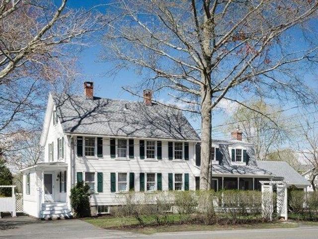 5 bedroom, Ipswich MA 01938 LS102026226