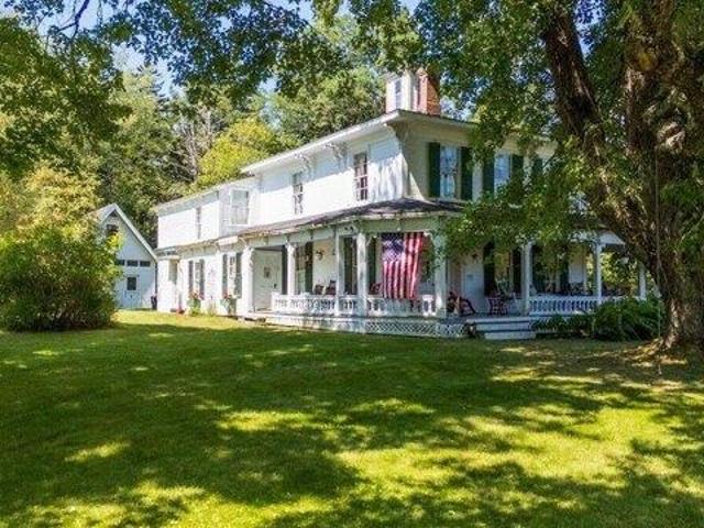 5 bedroom, Islesboro ME 04848 102585623