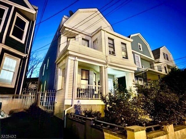 5 bedroom, Jersey City NJ 07305 LS89152525