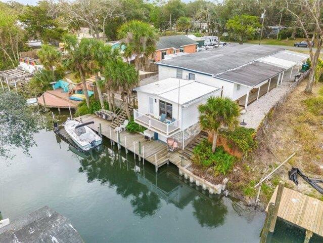 5 bedroom, Oak Hill FL 32759 92113009