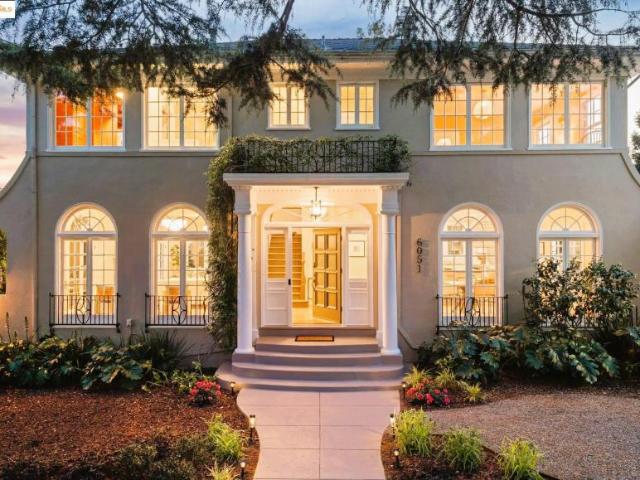 5 bedroom, Oakland CA 94618 LS90790183