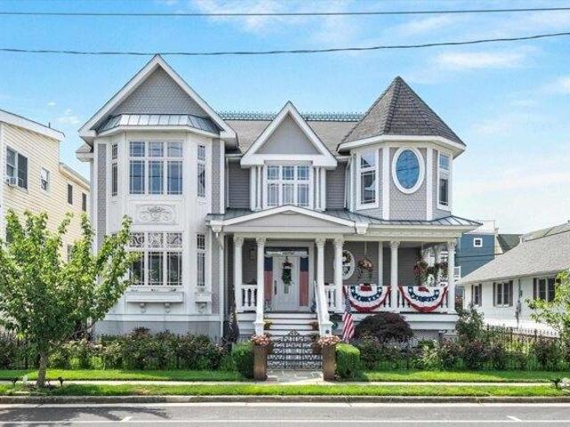 5 bedroom, Ocean City NJ 08226 LS101658155