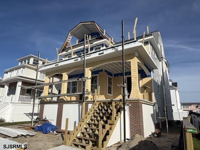 5 bedroom, Ocean City NJ 08226 LS101604881