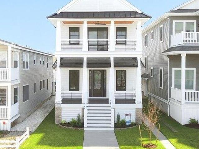 5 bedroom, Ocean City NJ 08226 LS101704906