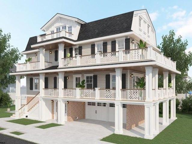 5 bedroom, Ocean City NJ 08226 LS101707508