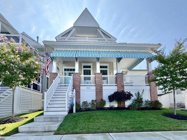 5 bedroom, Ocean City NJ 08226 LS102799815
