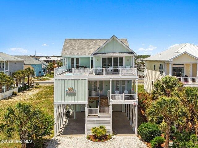 5 bedroom, Ocean Isle Beach NC 28469 104900041