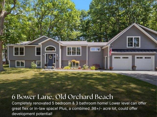 5 bedroom, Old Orchard Beach ME 04064 104077400