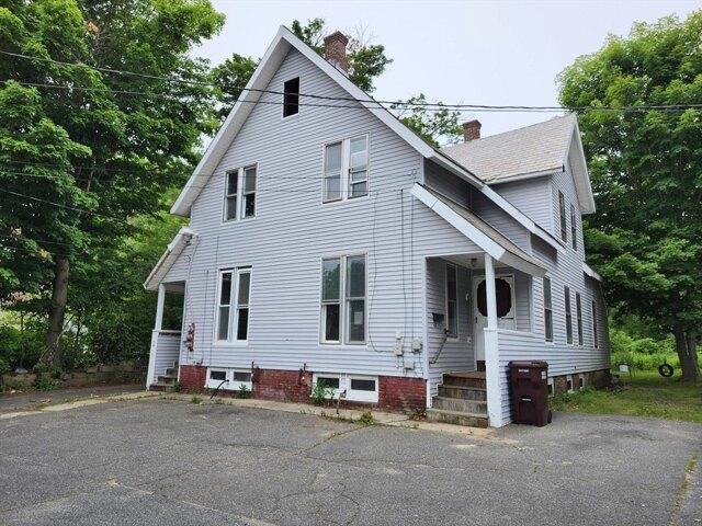 5 bedroom, Orange MA 01364 104375091