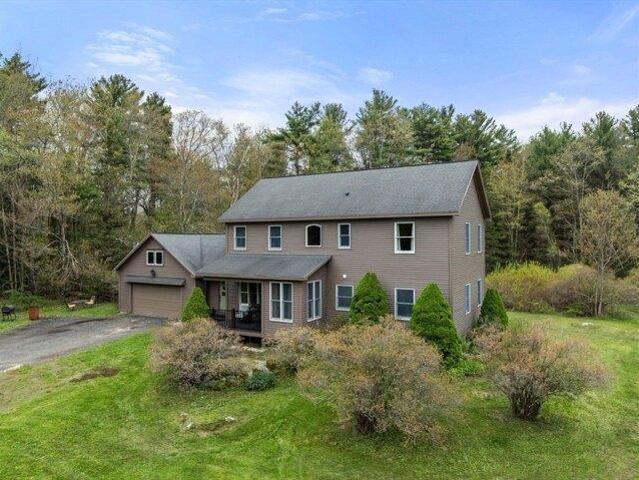 5 bedroom, Otis MA 01029 LS102593961