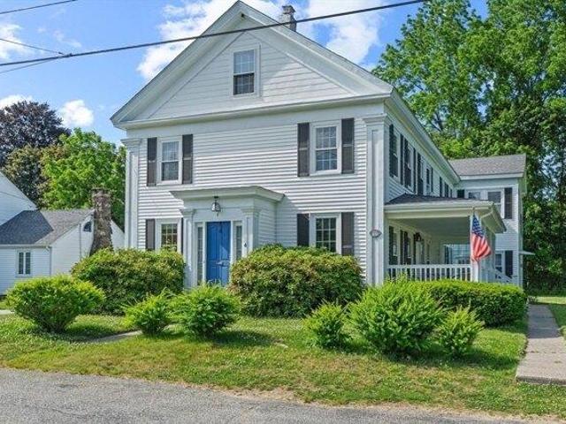 5 bedroom, Oxford MA 01540 104757301