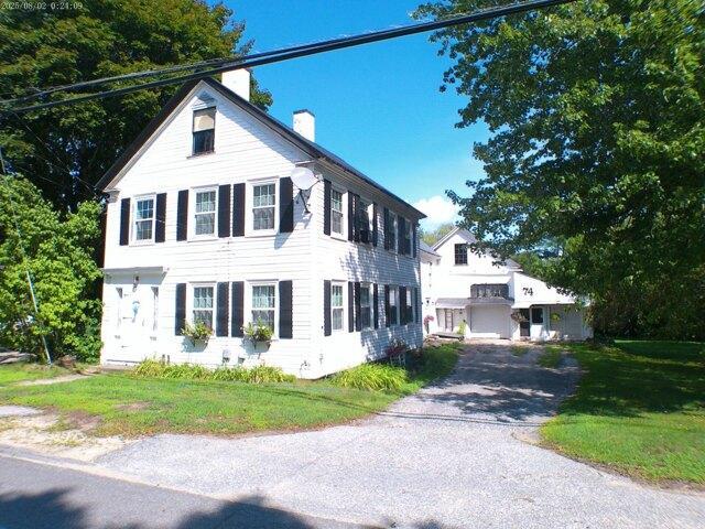 5 bedroom, Oxford ME 04270 105140809