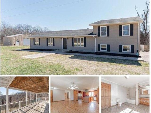 5 bedroom, Louisiana MO 63353 88796295