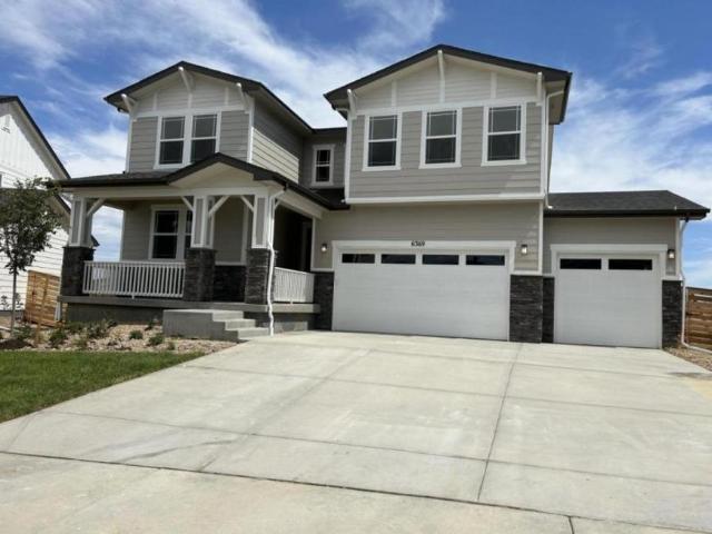 5 bedroom, Loveland CO 80538 LS89528770