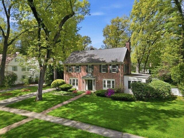 5 bedroom, Longmeadow MA 01106 104787763