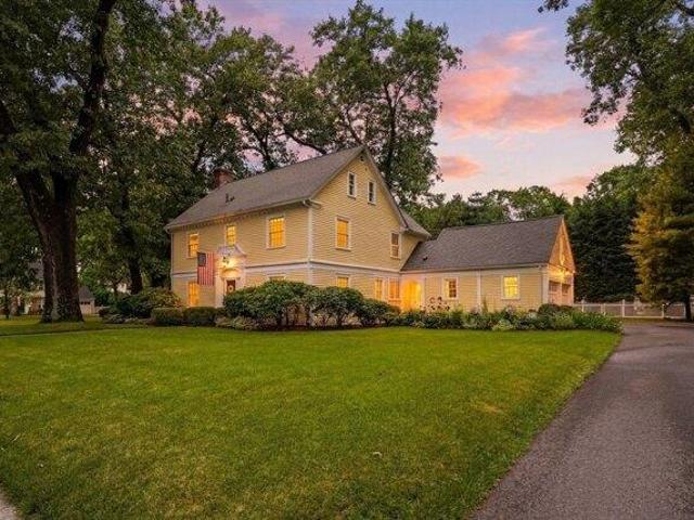 5 bedroom, Longmeadow MA 01106 104790075
