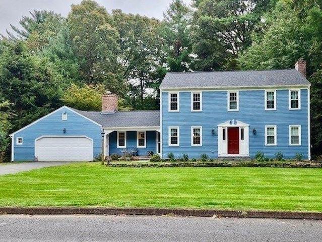 5 bedroom, Longmeadow MA 01106 LS102961457