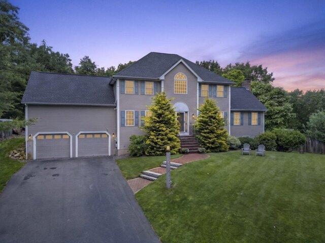 5 bedroom, Londonderry NH 03053 105093047