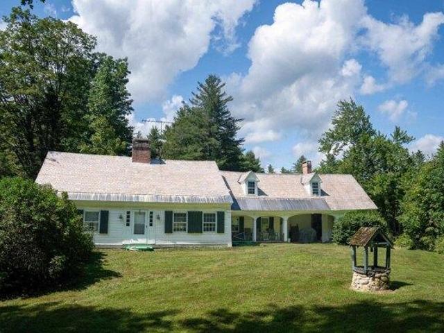 5 bedroom, Londonderry VT 05155 105117672