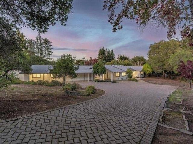 5 bedroom, Los Altos Hills CA 94022 LS96826213