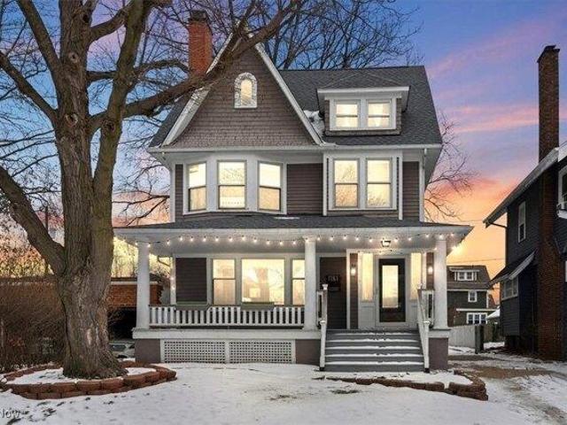 5 bedroom, Lakewood OH 44107 LS90291390