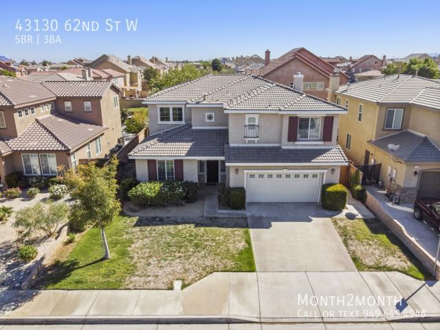 5 bedroom, Lancaster CA 93536 LS88836125