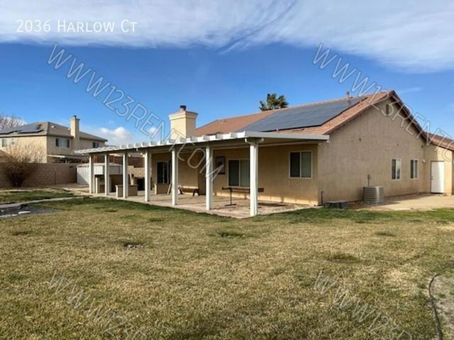 5 bedroom, Lancaster CA 93536 86916474