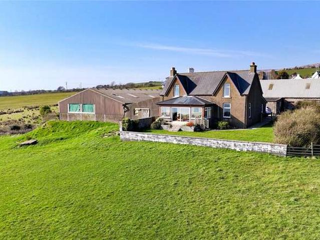 5 Bedroom Land Commercial