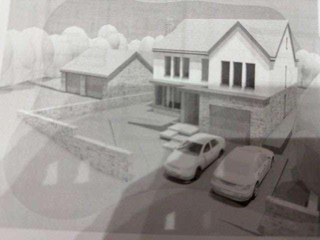 5 Bedroom Land Commercial