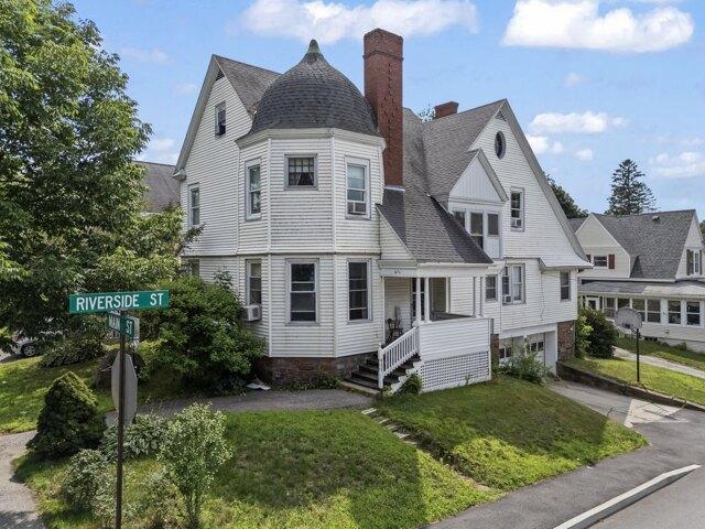 5 bedroom, Lewiston ME 04240 104852618