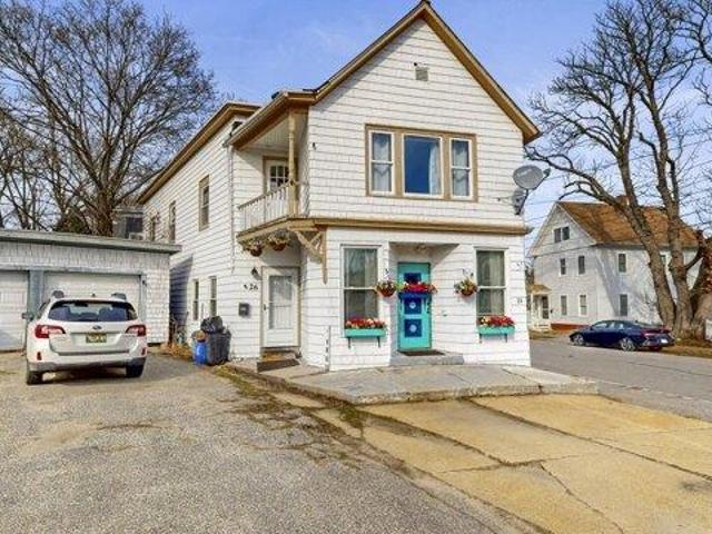 5 bedroom, Lewiston ME 04240 LS101656703