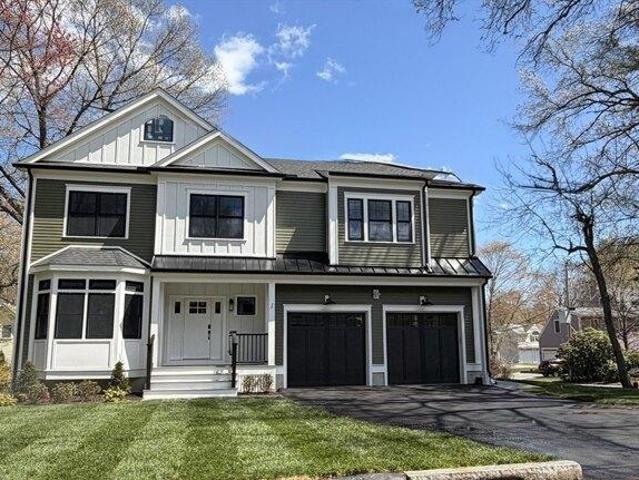 5 bedroom, Lexington MA 02420 LS102478833