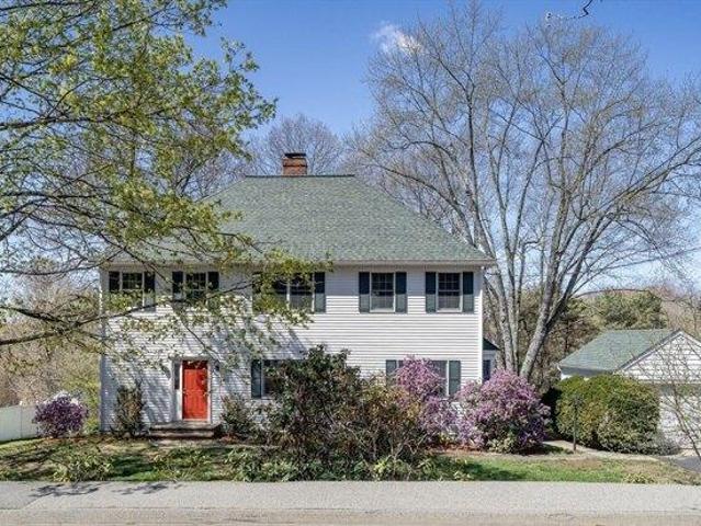 5 bedroom, Lexington MA 02420 LS102560284