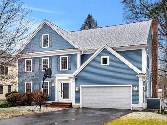 5 bedroom, Lexington MA 02420 102478378