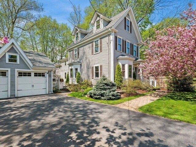 5 bedroom, Lexington MA 02420 104834362