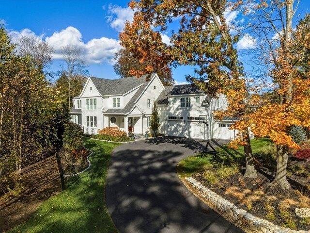 5 bedroom, Lexington MA 02421 LS102800985