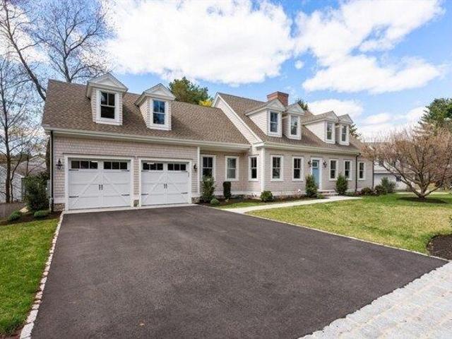 5 bedroom, Lexington MA 02421 101958183