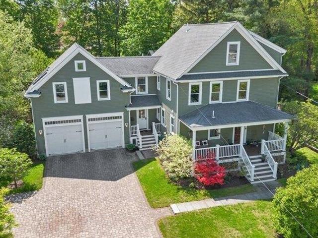 5 bedroom, Lexington MA 02421 102345063