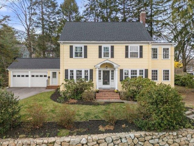 5 bedroom, Lexington MA 02421 102584766