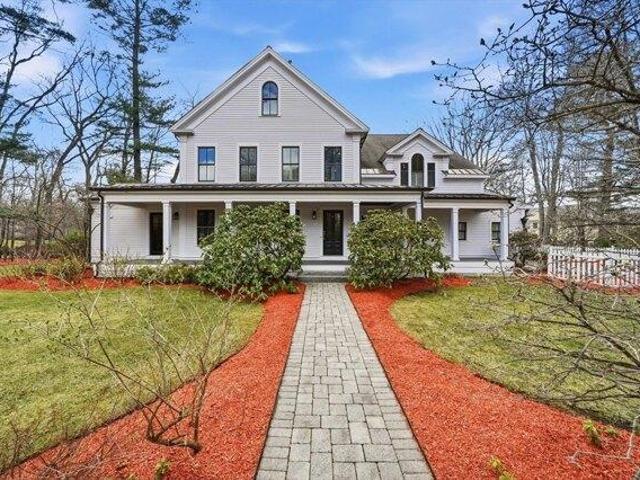 5 bedroom, Lexington MA 02421 104606584