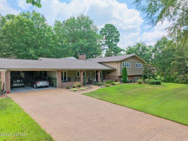 5 bedroom, Lexington TN 38351 LS93139036