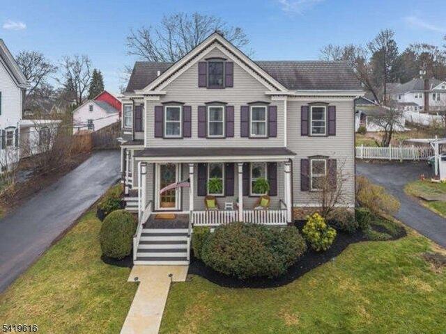 5 bedroom, Lebanon NJ 08833 102801005