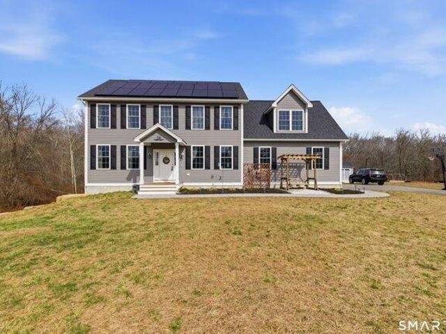 5 bedroom, Ledyard CT 06339 LS102798746