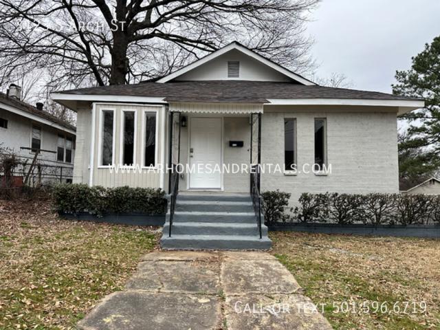 5 bedroom, Little Rock AR 72206 87414666