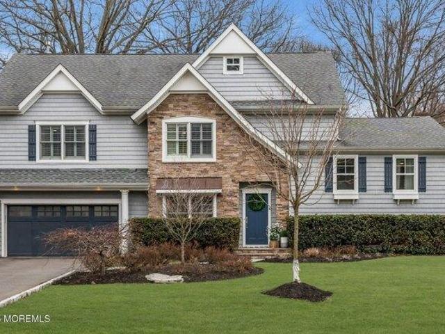 5 bedroom, Little Silver NJ 07739 102258903