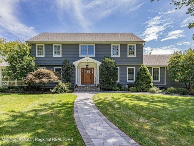 5 bedroom, Little Silver NJ 07739 102283730