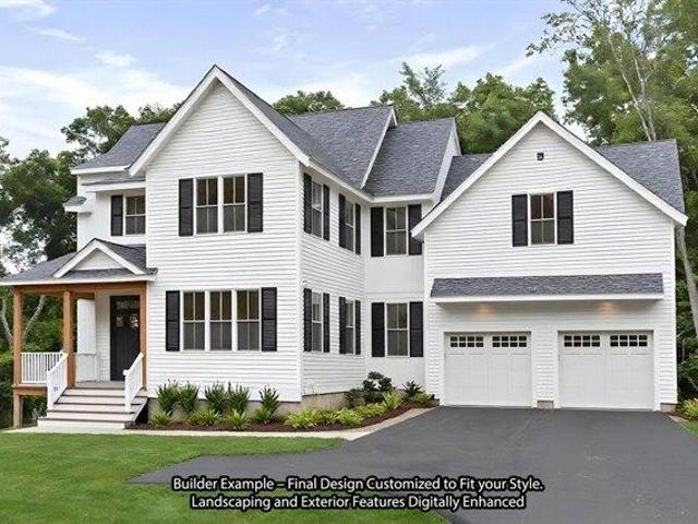 5 bedroom, Littleton MA 01460 LS102800495