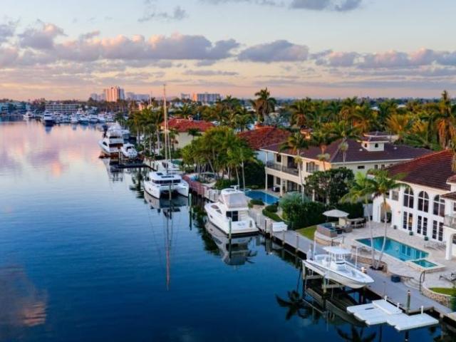 5 bedroom, Lighthouse Point FL 33064 LS100902482
